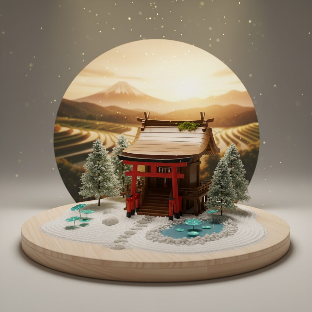 Into the Silent Realms: Finding the Real Spooky Japan in its Rural ...