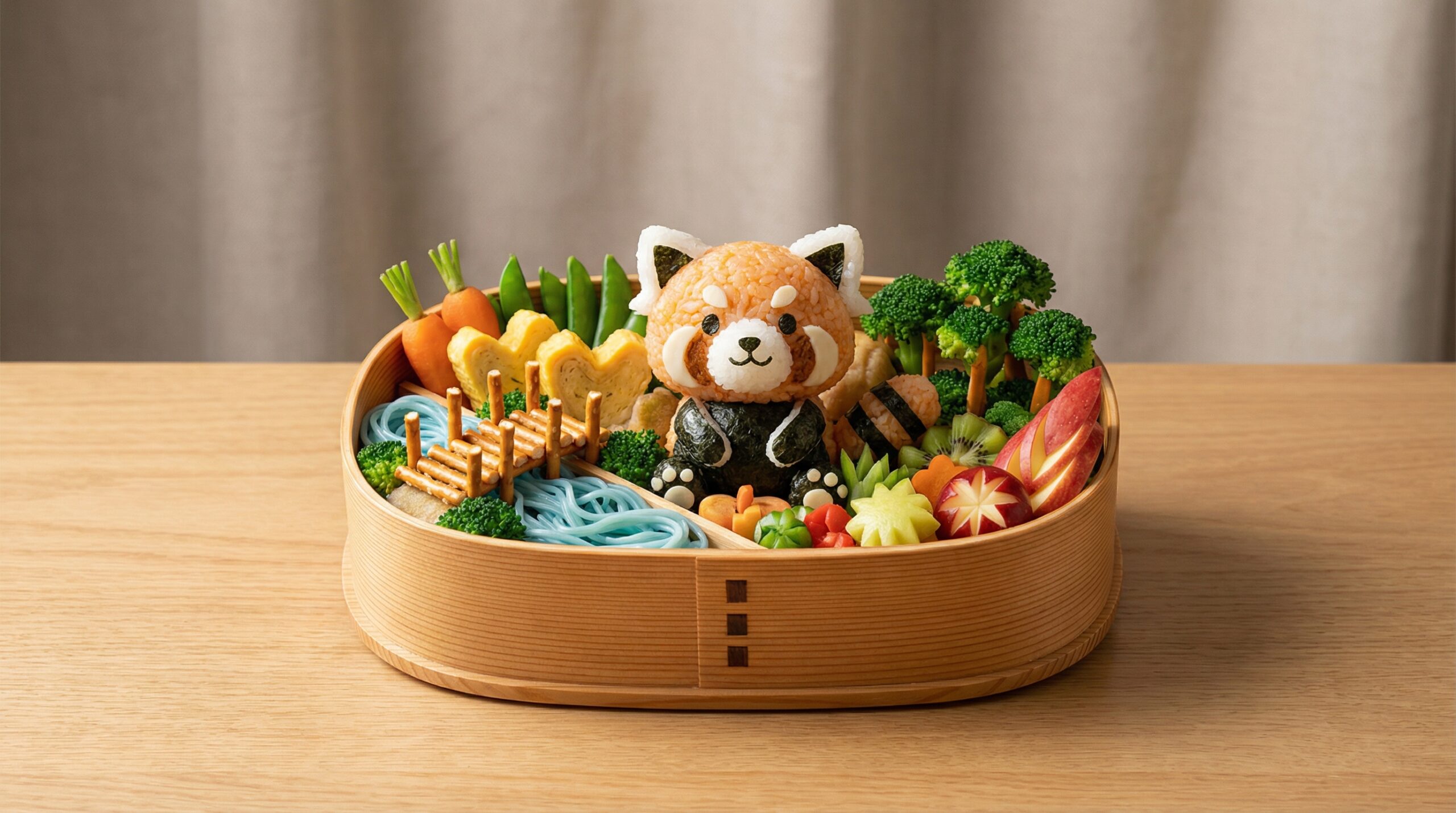 Slay the Lunch Game: Your Ultimate Maker’s Guide to Kyaraben Art | Japaan