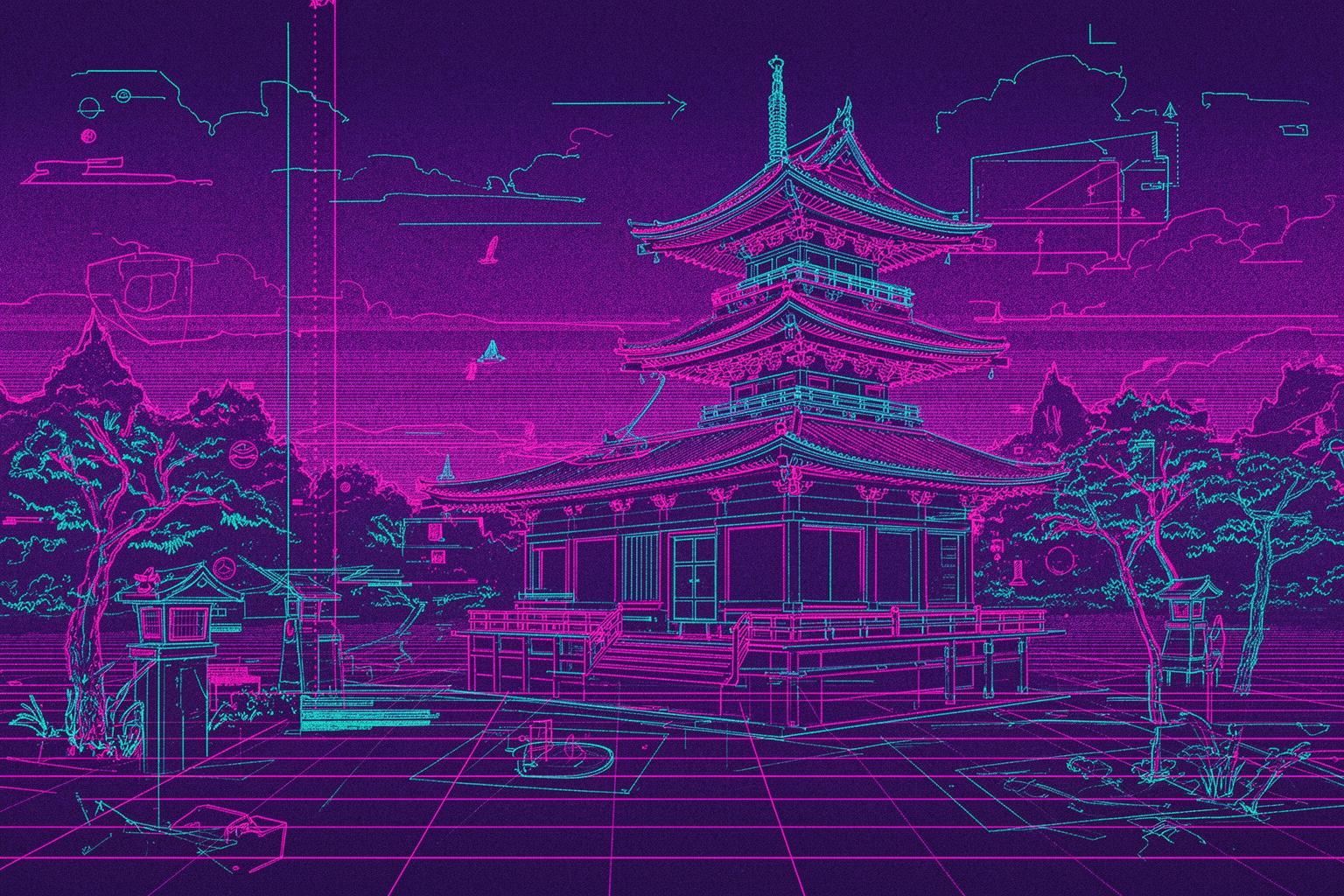 The Unspoken Zen: A Deep Dive into the Soul of Japanese Ambient Music ...